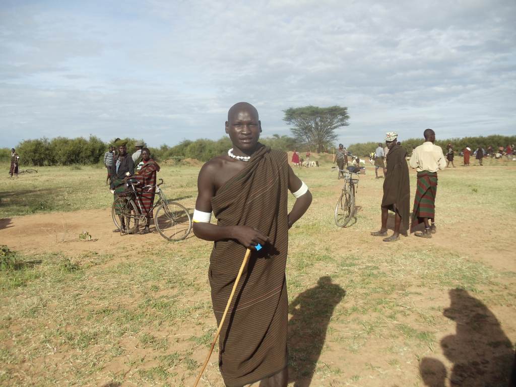 Die Geheimnisse von Karamoja und Kidepo - Afrika Intensiv